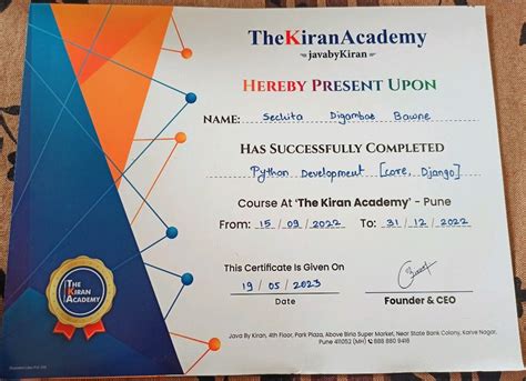 Sechita Bawne On Linkedin Pythonprogramming Coding Pythondeveloper