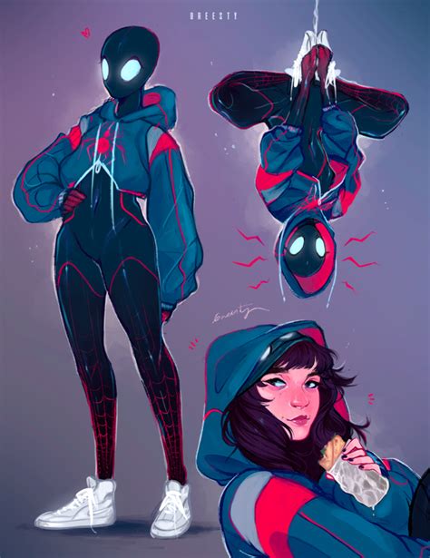 Spidersona Know Your Meme