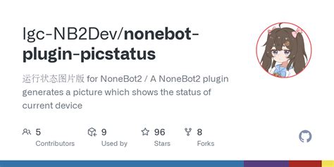 Nonebot Plugin Picstatus Nonebot Plugin Picstatus Util Py At Master