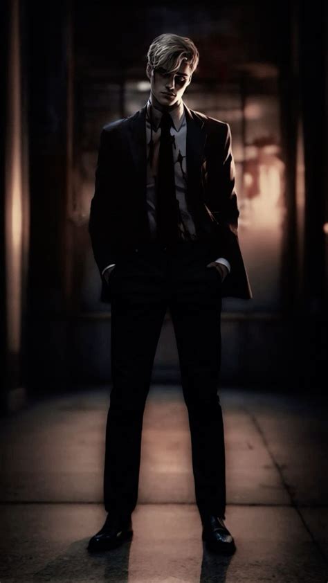 Aaron Warner Fanart 🎨 Tabbiesart In 2025 Shatter Me Warner Aaron Warner Shatter Me Series