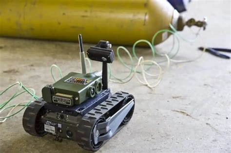 Unmanned Systems News Unmanned Systems Technology