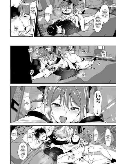 Osaka No Kyuujitsu Osakas Day Off Nhentai Hentai Doujinshi And Manga