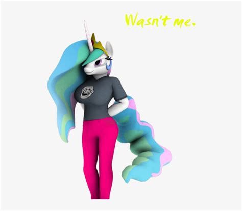 Celestia And Luna Anthro