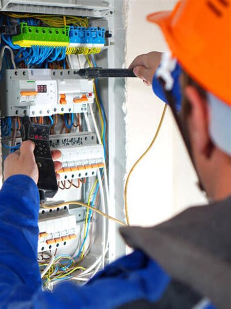 Douglas Electric And Security Best Electric And Security Service