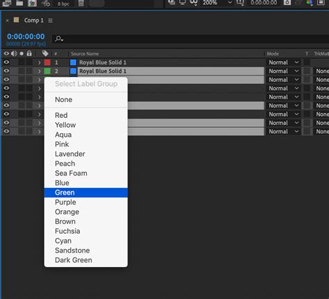 Create Custom Hotkey For Highlighted Layers Adobe Community 10772410