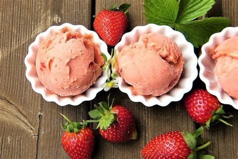 Comment Faire De La Glace Artisanale