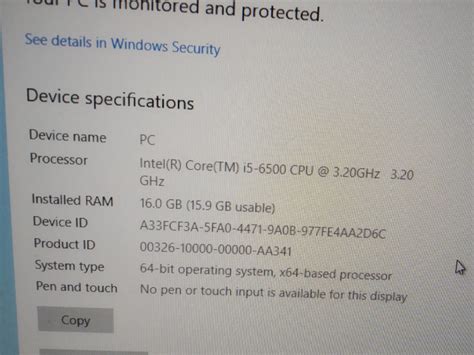 Intel I5 6500 Cpu Computers And Tech Desktops On Carousell