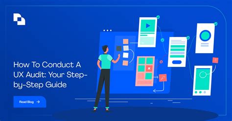 How To Conduct A UX Audit To Improve Your Product Design TheFinch