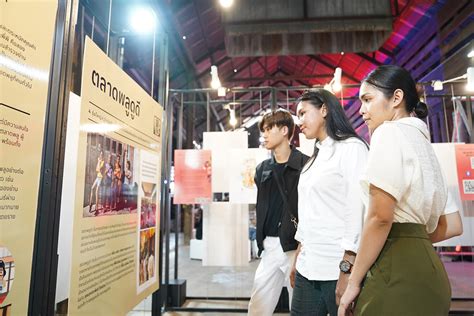 Photo Gallery มิติใหม่ “ตลาดพลู วงเวียนใหญ่” สานต่อ “คุณค่า” วัฒนธรรม