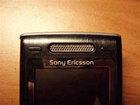 Обзор Sony Ericsson K790i и K800i – два талантливых близнеца - Sony ...