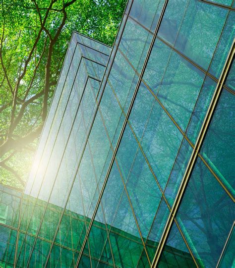 Energy Saving Window Film Sunguard Window Films