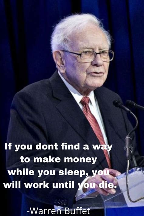 Warren Buffet Quotes Artofit