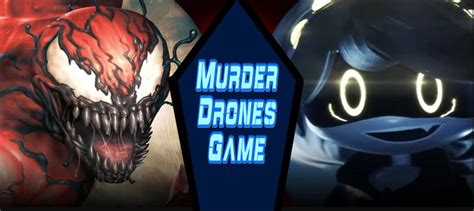 Murder Drones Game Apk Download For Android Latest Version