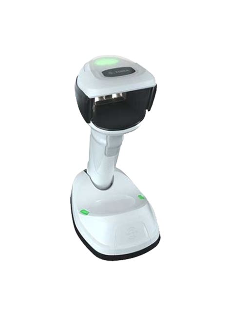 Zebra Ds9908 Hd Corded Hybrid Imager For Labs