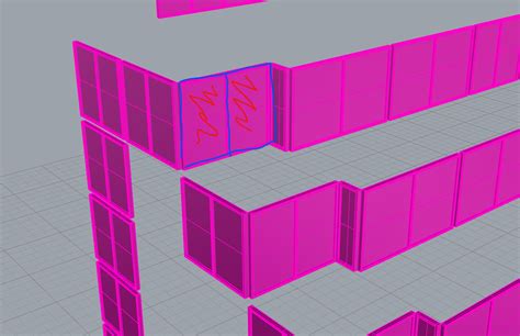 Select Just Certain Objects Quickly Rhino For Windows Mcneel Forum