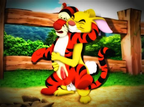 Tigger