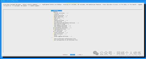 轻量工具箱：在centos 7中快速安装busybox Cn Sec 中文网