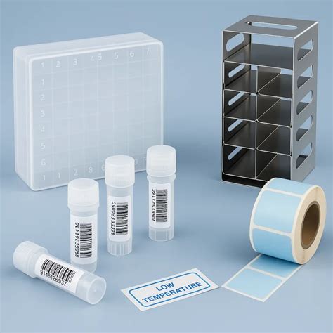 Cryo Vial Cell Revival 5 Step Guide To Revive Cells Lab Consumables