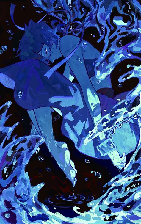 Lapis Lazuli Steven Universe Image By A Kai202 4292759 Zerochan