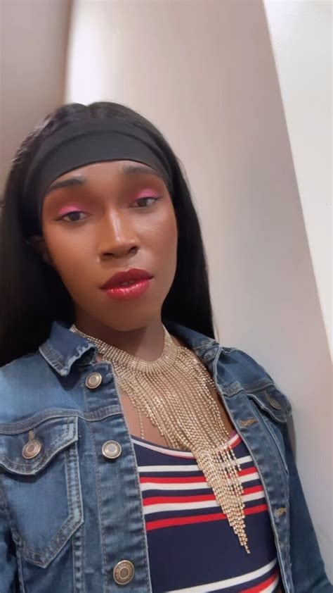 Natural Born Biological Woman Speaks Up About Transgender Women