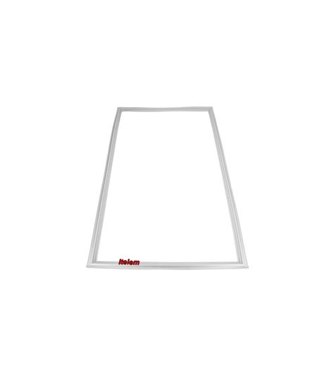 Joint porte réfrigérateur Beko Grundig 5928103900