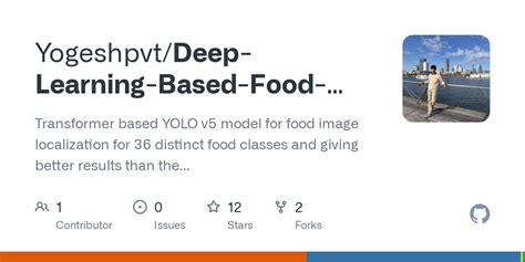 Deep Learning Based Food Recognition And Calorie Estimation For Indian