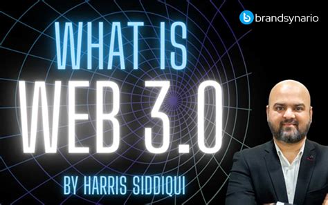 Harris Hussain Siddiqui Result Oriented Entrepreneur