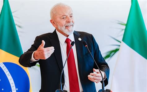 Novo Procedimento Minimiza Riscos E Foi Divulgado A Pedido De Lula Diz