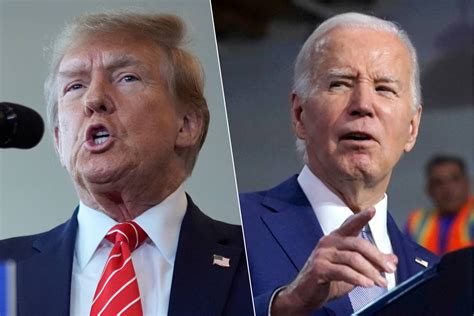 “biden Noemt Trump ‘zieke Klootzak En ‘fcking Eikel Achter Gesloten