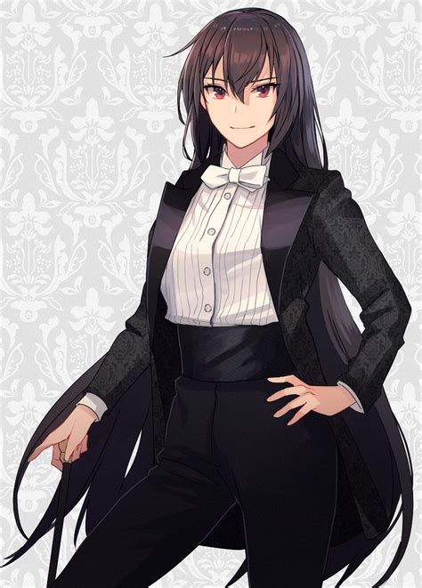 Nagato Kantai Collection Drawn By Kasumiskchkko Danbooru