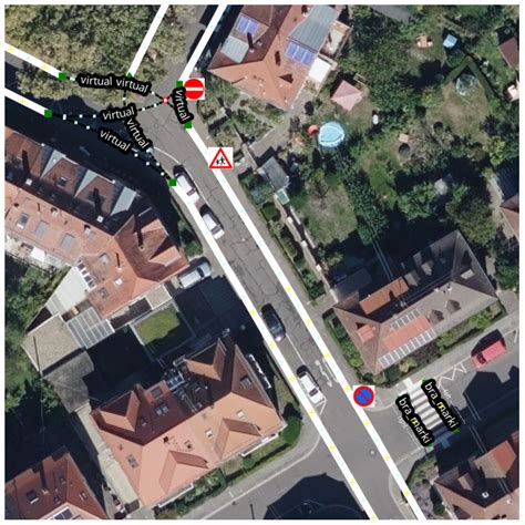 Generation Of High Definition Map For Accurate And Robust Localization