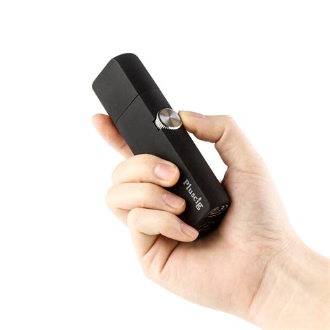 E Cig Kits E Cig Heat Not Burn Hnb Device Original Pluscig K8
