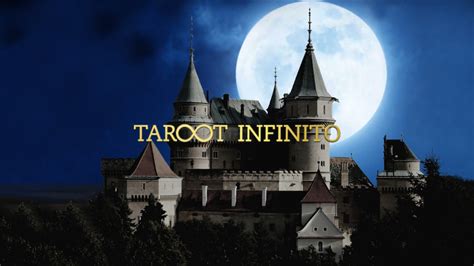 Luna Llena En Géminis Tarot Infinito