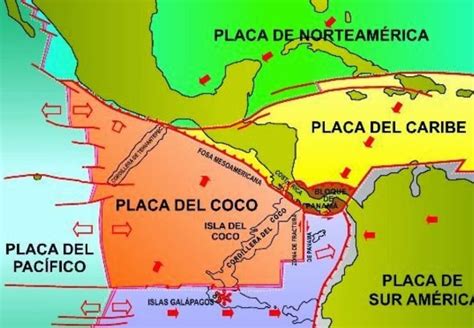 Terremoto De 2017 En México Partió Una Placa Tectónica En Dos Alertan