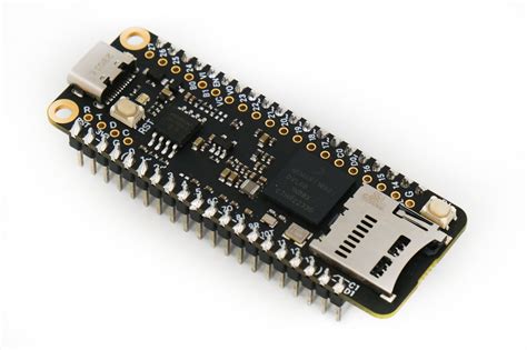 SwiftIO Playground Crowd Supply