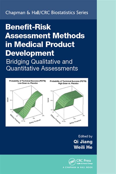 Benefit Risk Assessment Methods In Medical Product Development