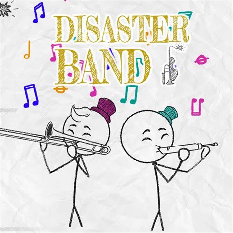 Disaster Band