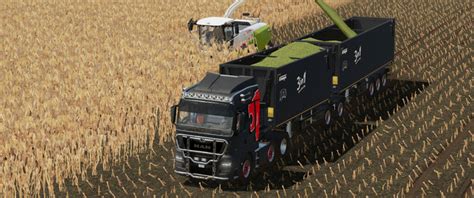 FS Krampe SKS Pack v Other trailers Mod für Farming Simulator