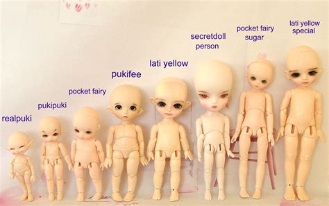 Tinies Comparison Honeythorpe Flickr