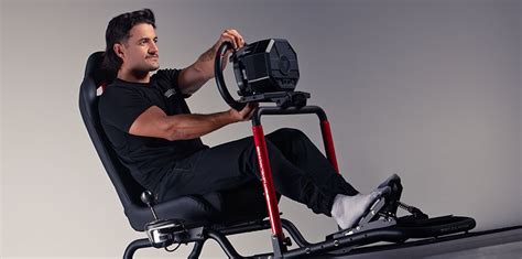 Victory Seat Add On Transform Your Racing Setup