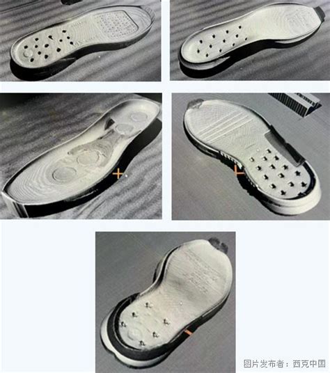画龙点睛 Sick 3d视觉在鞋底涂胶应用案例西克3d视觉中国工控网