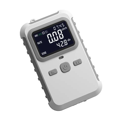 Wholesaleradiation Survey Meter Alpha Beta Gamma Radiat Portable Beta
