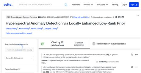 Hyperspectral Anomaly Detection Via Locally Enhanced Low Rank Prior