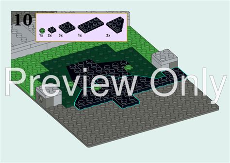 Lego Moc Ninjago City Junctions By Bardicbricks Rebrickable Build