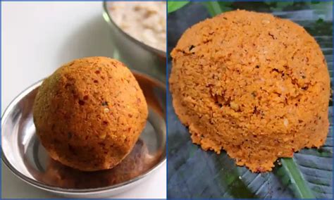 கேரளா ஸ்டைல் சம்மந்தி செய்வது எப்படி Bhoomitoday