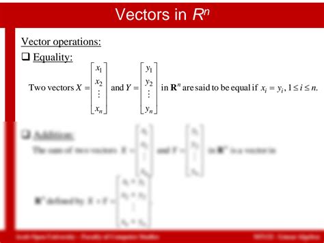 Solution Linear Algebra Tutorial 4 Ch 2 Sec 2 1 2 2 2 3 Studypool