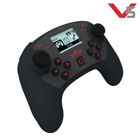 V Controller
