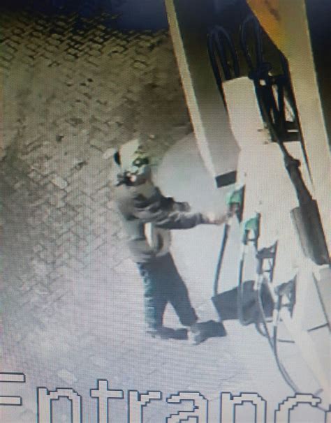 Arsonist Arrested For Torching Businesses In Alberton Economy24