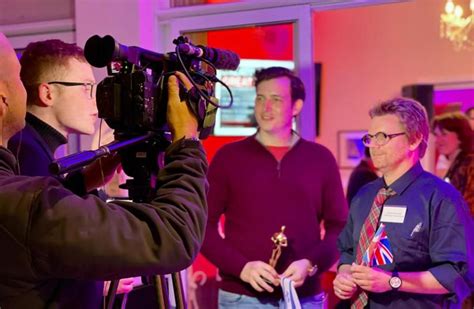 Ronee Isaacson On Linkedin Uk Tv Producers Delegation Visits Israel