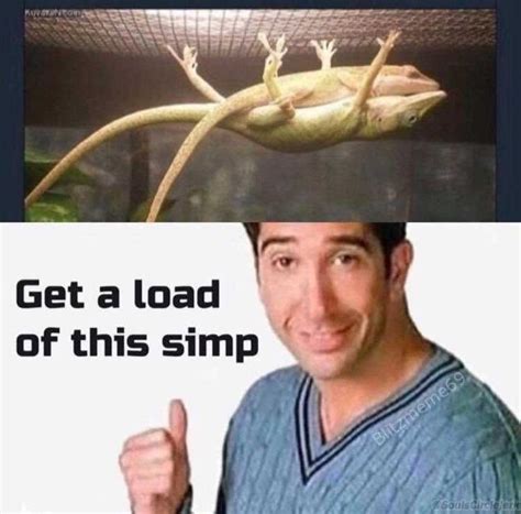 Simp Meme Discover More Interesting Card Simp Simp Card Simp Jokes